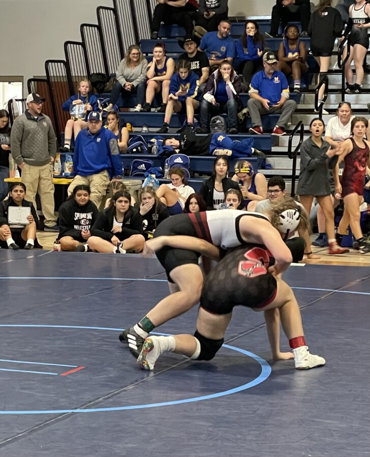 Wildcat JV tournament recap - Arkansaswrestle.com