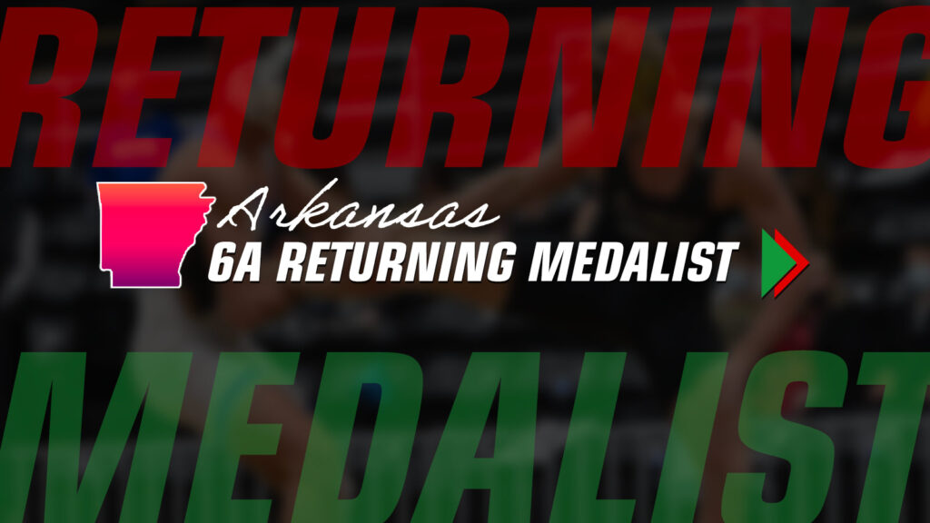 6A Returning State Placers - Arkansaswrestle.com